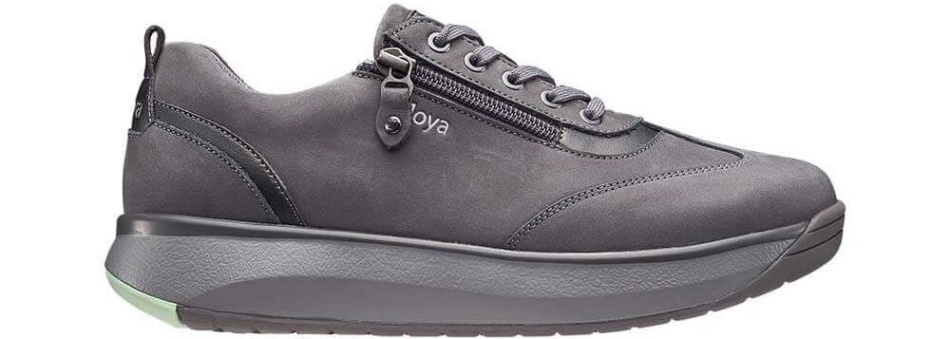 Laura Grey Joya [JOYACA043] : Back Friendly Joya Shoes Canada | Joya ...